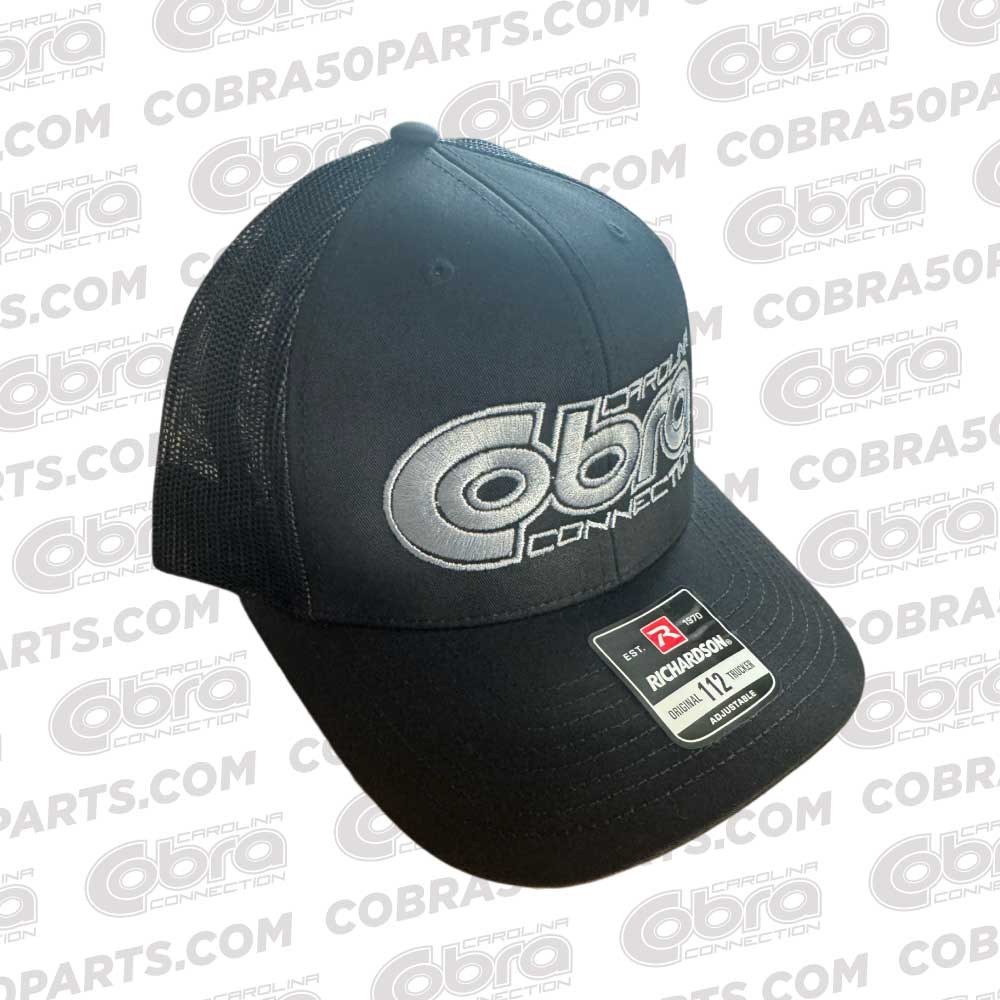 Carolina Cobra Hats