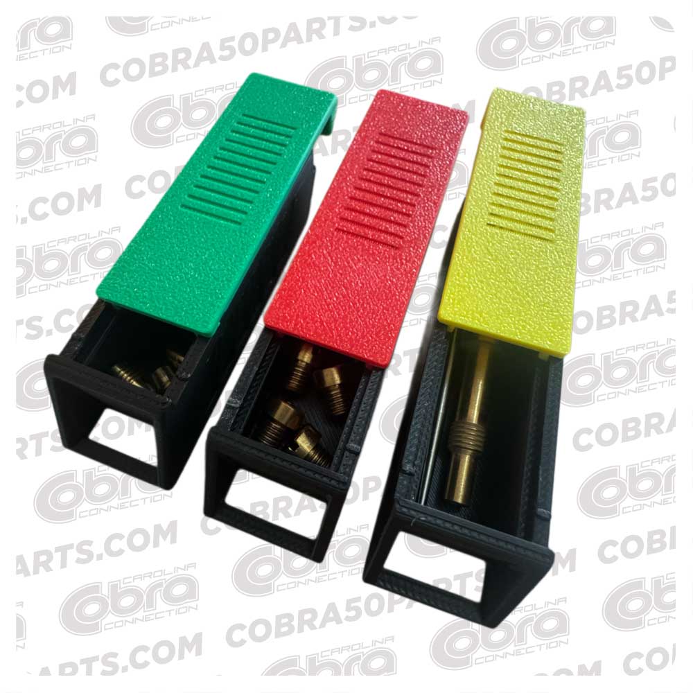 Jet Kits – Carolina Cobra