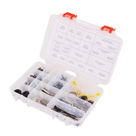 Bolt Kits – Carolina Cobra